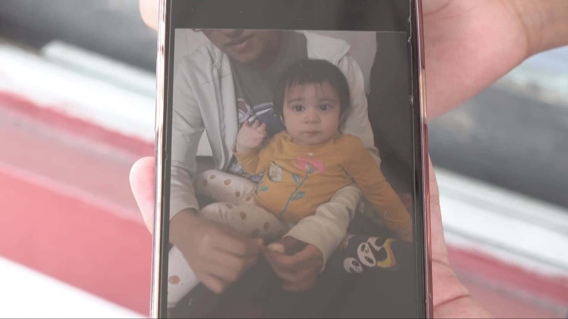 Ohio Mother Charged with Murder After Leaving 16-Month-Old Alone at Home – PelhamPlus