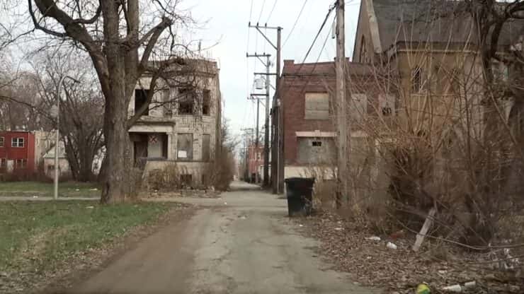 3 Dangerous Neighborhoods in Chicago – PelhamPlus