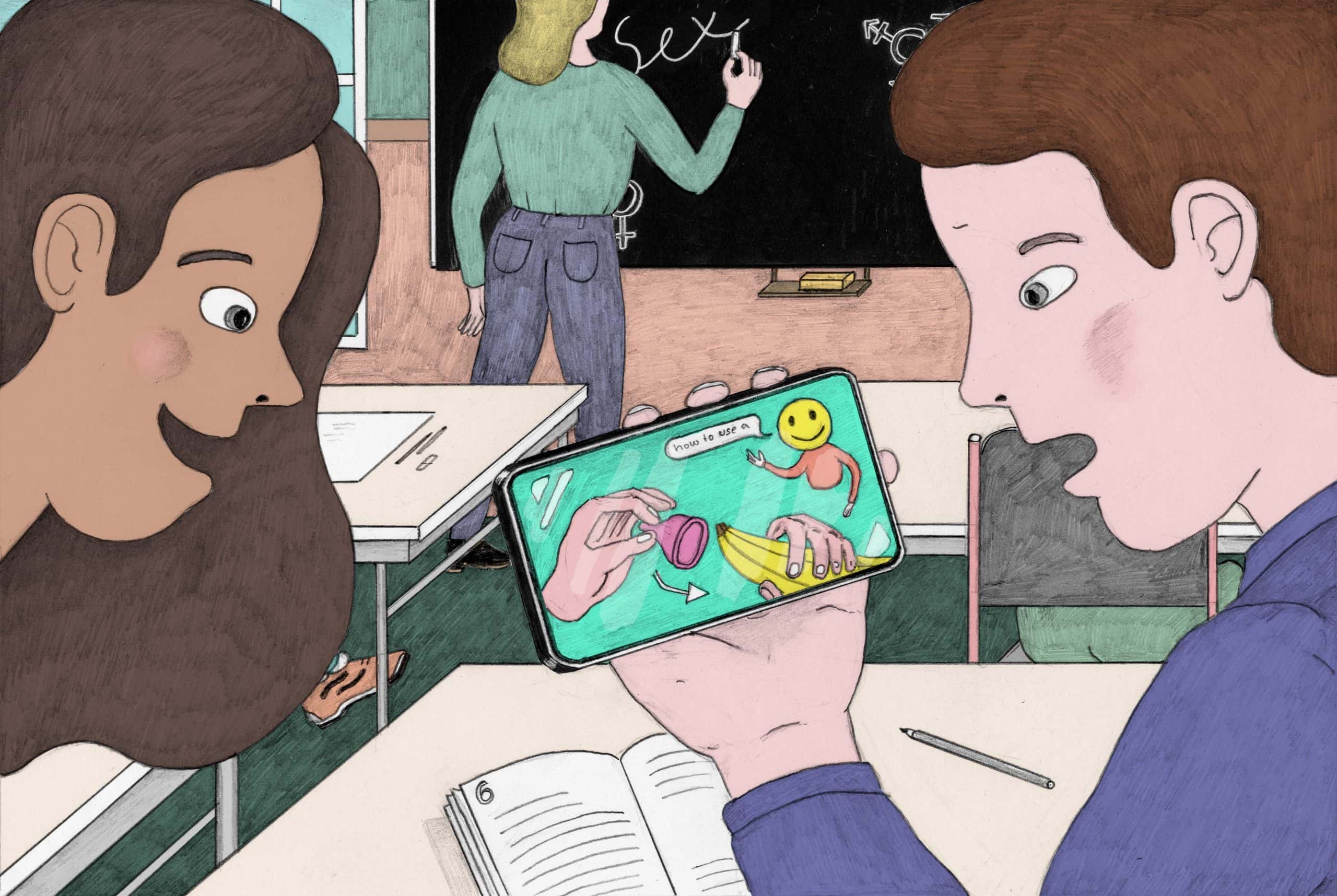 Centers for Disease Control and Prevention Report Reveals Changing ...