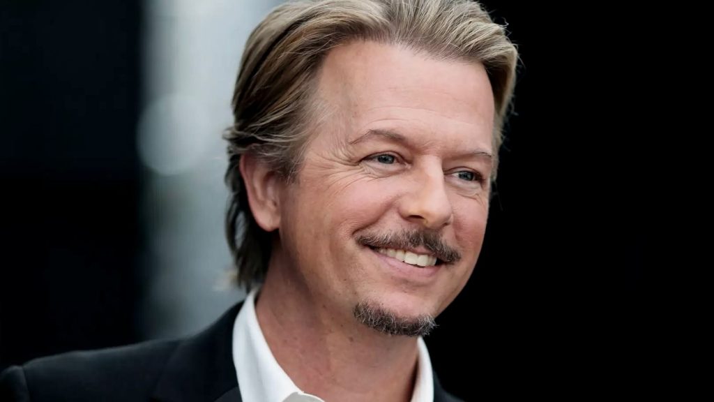 The American Comedian David Spade Net Worth, Personal Life, Real Estate ...