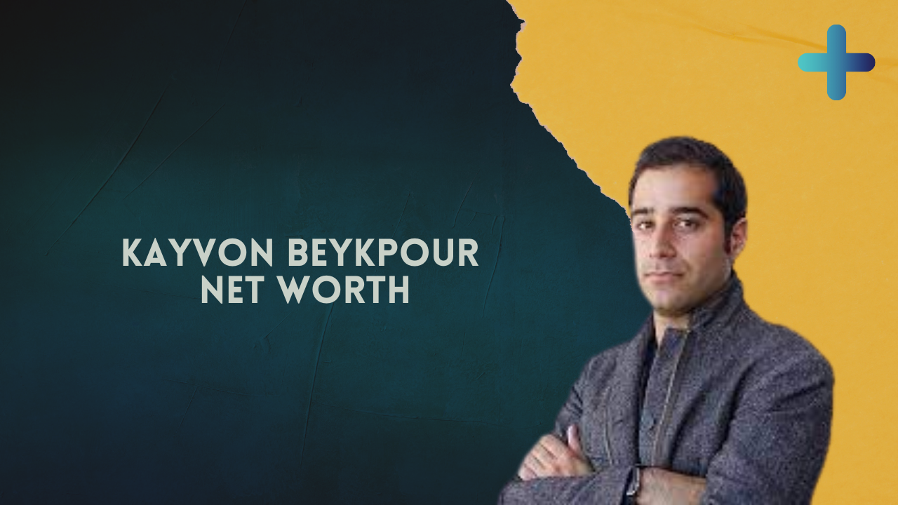 Kayvon Beykpour Net Worth 2022: Personal Life, Career and More Updates ...