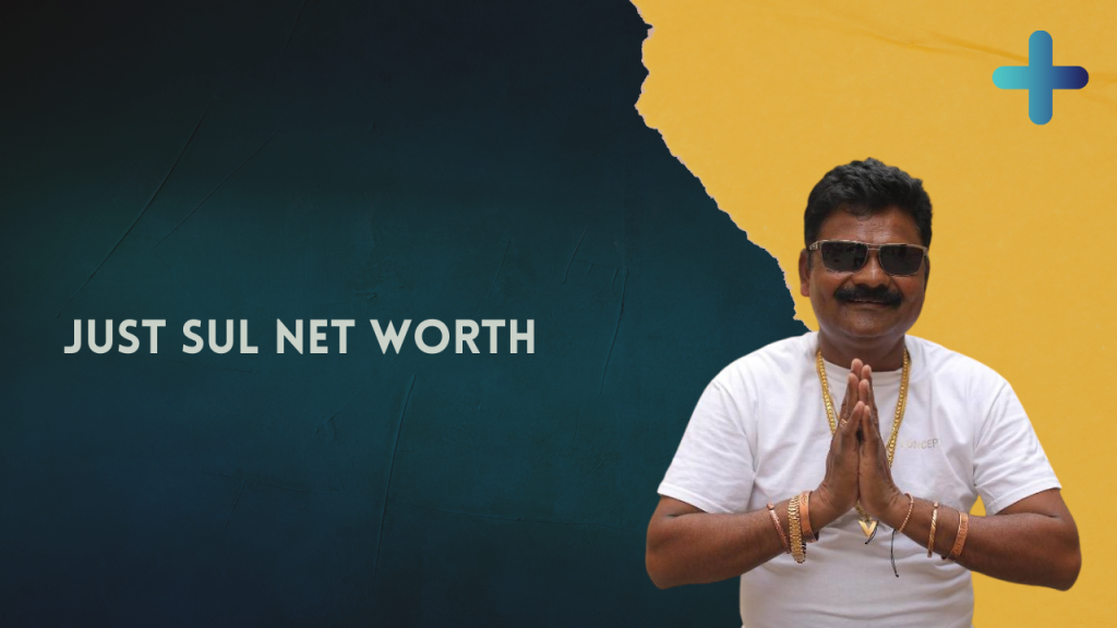 Just Sul Net Worth 2022: How This Person Become So Rich? Latest Update ...