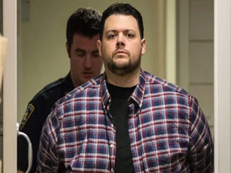 Bad Vegan: Who is Shane Fox and Where is He now? Shocking New Netflix ...