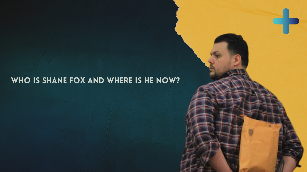 Bad Vegan: Who is Shane Fox and Where is He now? Shocking New Netflix ...