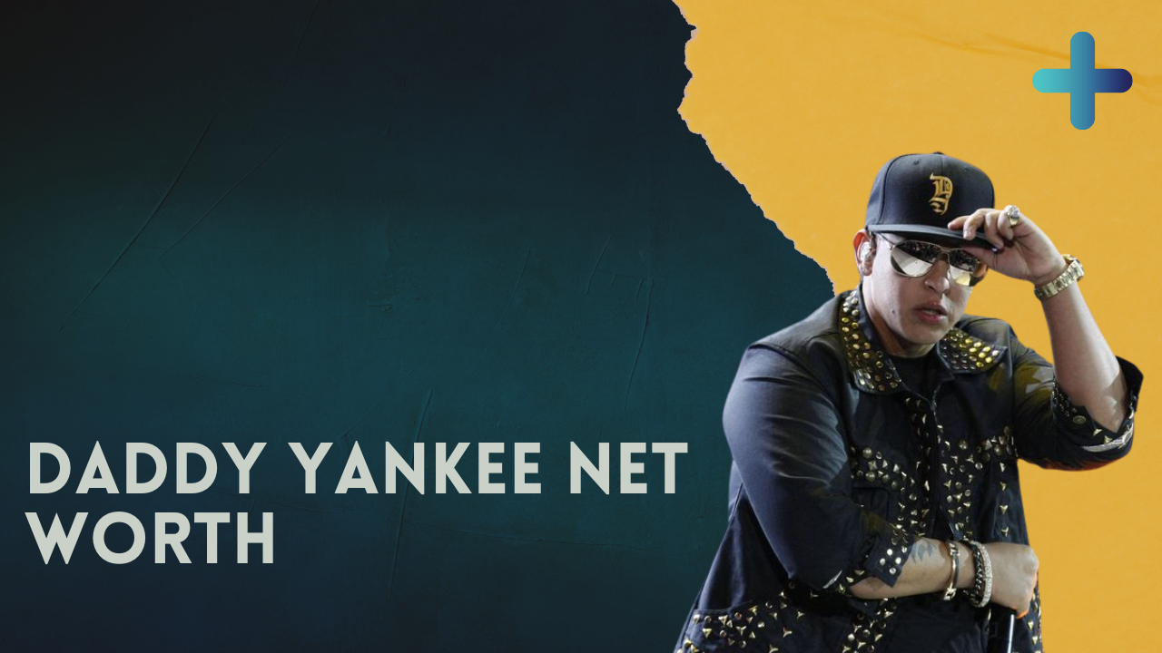 Daddy Yankee Net Worth : Salary, Income, Bio & Career! – PelhamPlus