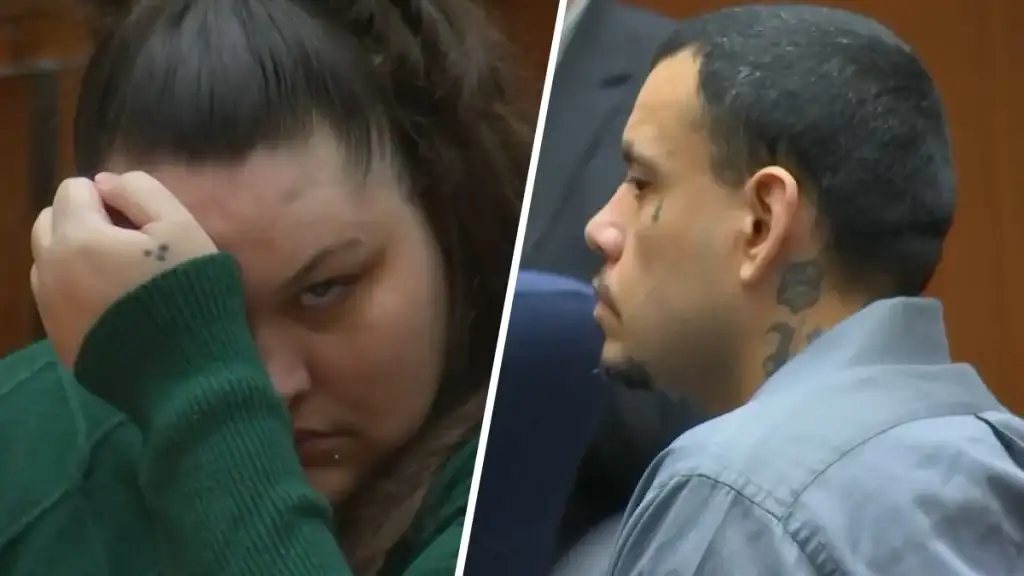 Avalon’s Torture-Murder Case: Mother And Boyfriend Sentenced To Life In ...