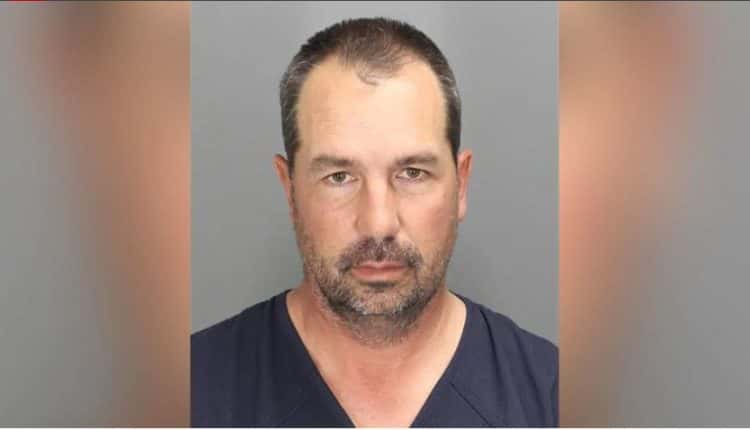 DNA Recovered In Coffee Cup Leads to Arrest of Michigan Man For ...