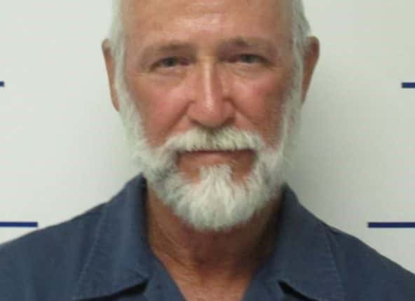 Former City Councilman Convicted Of Killing and Burying Employee Under ...