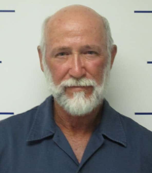 Former City Councilman Convicted Of Killing and Burying Employee Under ...