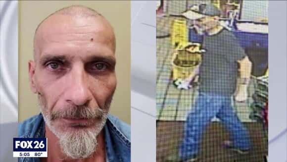 Mississippi Jail Escapees Update: Authorities apprehend one escapee in ...