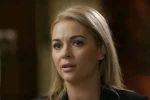 Jasmine Hartin Enters Guilty Plea in Court For Shooting Police Officer ...