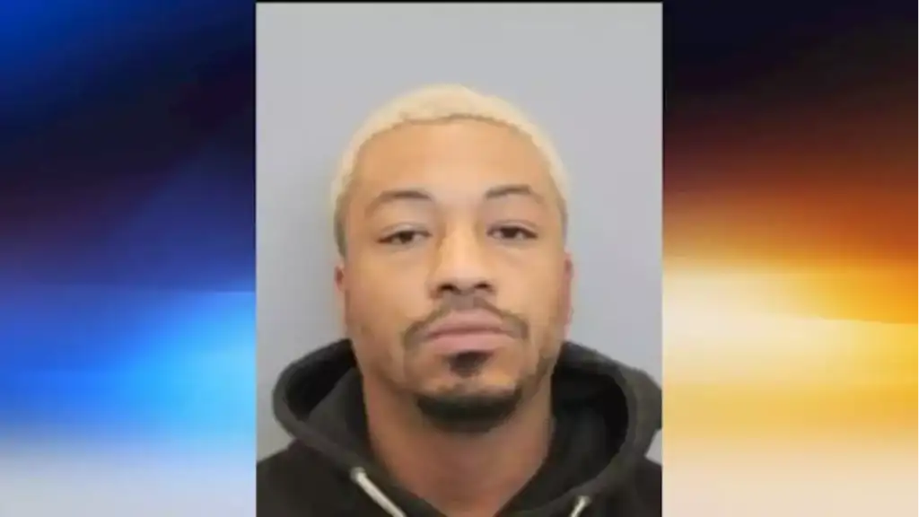 The suspected drunk driver who allegedly killed a guy after Taylor ...