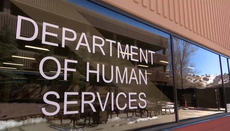 El Paso County DHS Faces Backlog of 2,000 Applications for Food Stamp ...