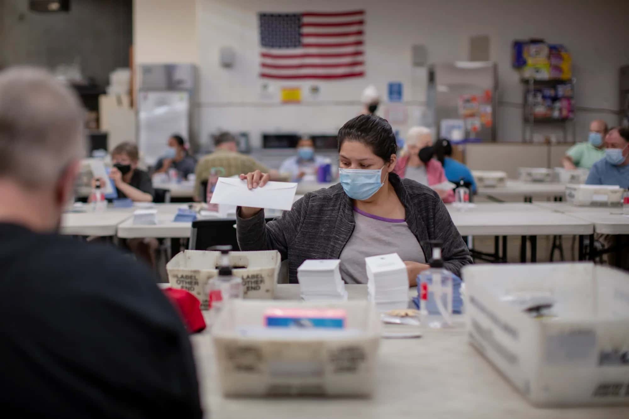 California to Ban Subminimum Wages for Workers with Developmental ...