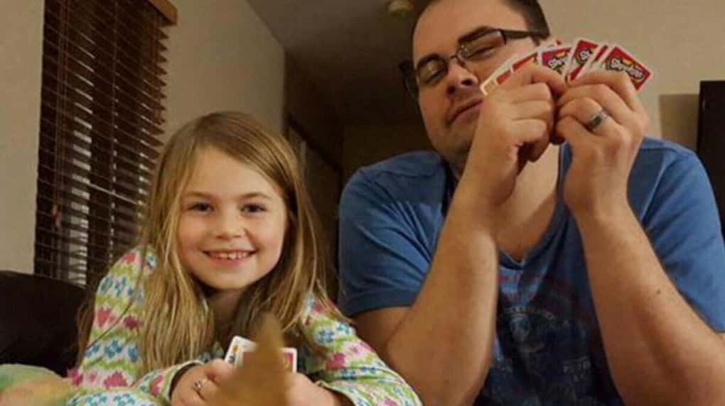 Six years ago, a young girl from Illinois and her mother disappeared ...