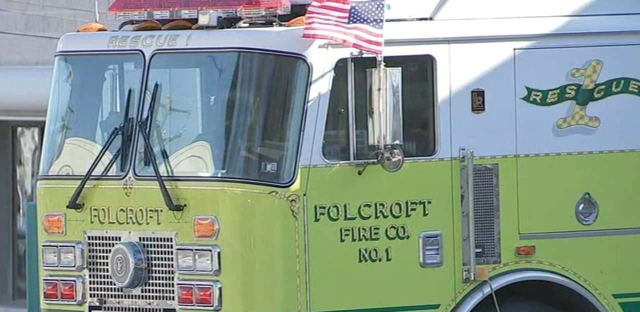 Philadelphia Fire Chief Arrested After Hindering Child Abuse ...