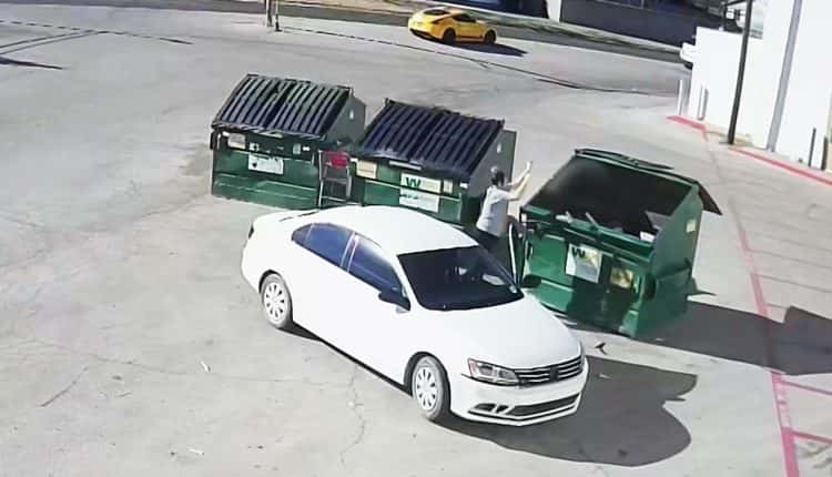 New Mexico Teenage Mother Alexis Avila Sentenced to 18 Years in Prison ...