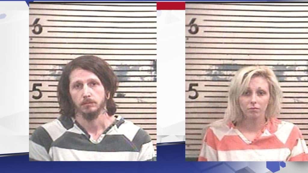 Florida Parents Arrested After Leaving 2-Year-Old Daughter Dead In Hot ...