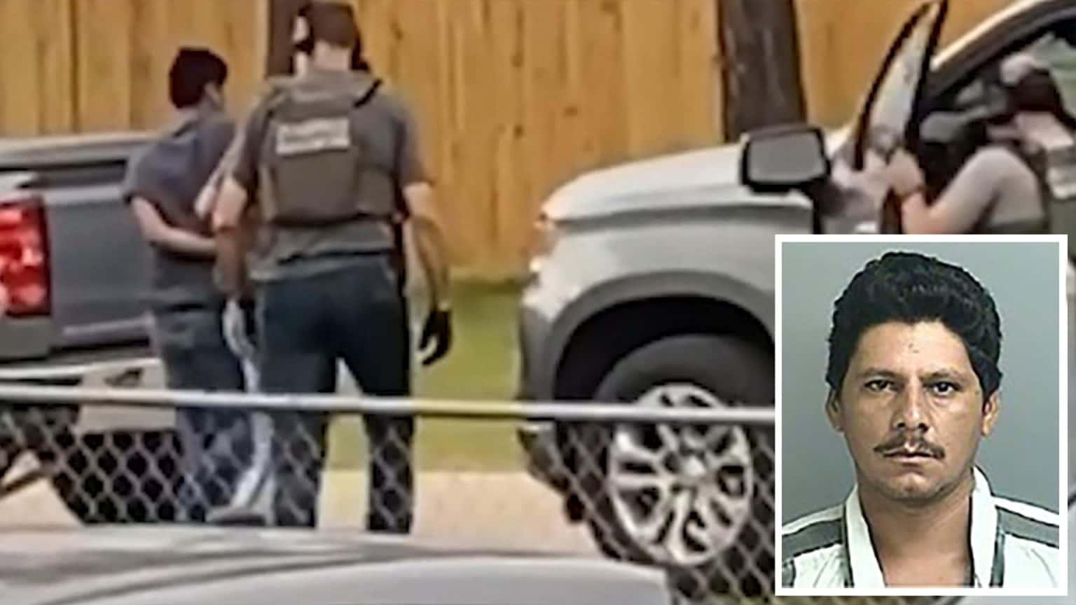 FBI Tip Line Leads To Texas Mass Shooting Suspect Arrest – PelhamPlus