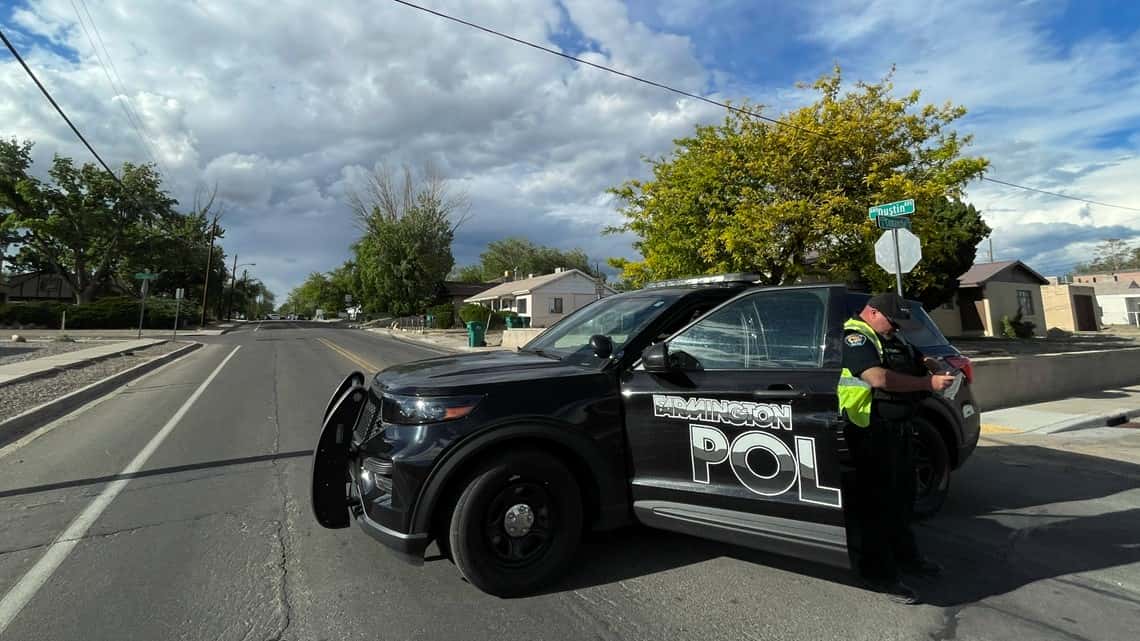 Multiple Fatalities and Injuries in Farmington Shooting; Suspected ...