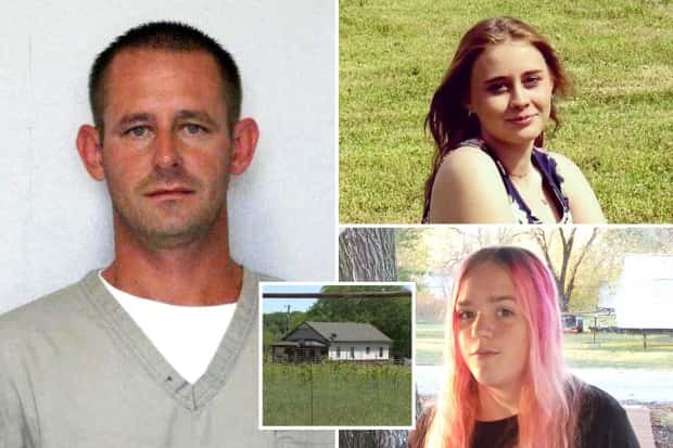 Woman Crash As Oklahoma Killer Was Released In Prison – PelhamPlus