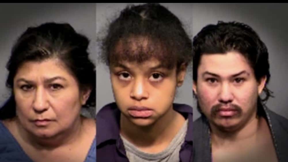 Mother Pleads Guilty to Child Abuse and Murder Charges in Arizona ...