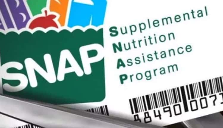 SNAP Recertification Process Simplified for Beneficiaries – PelhamPlus