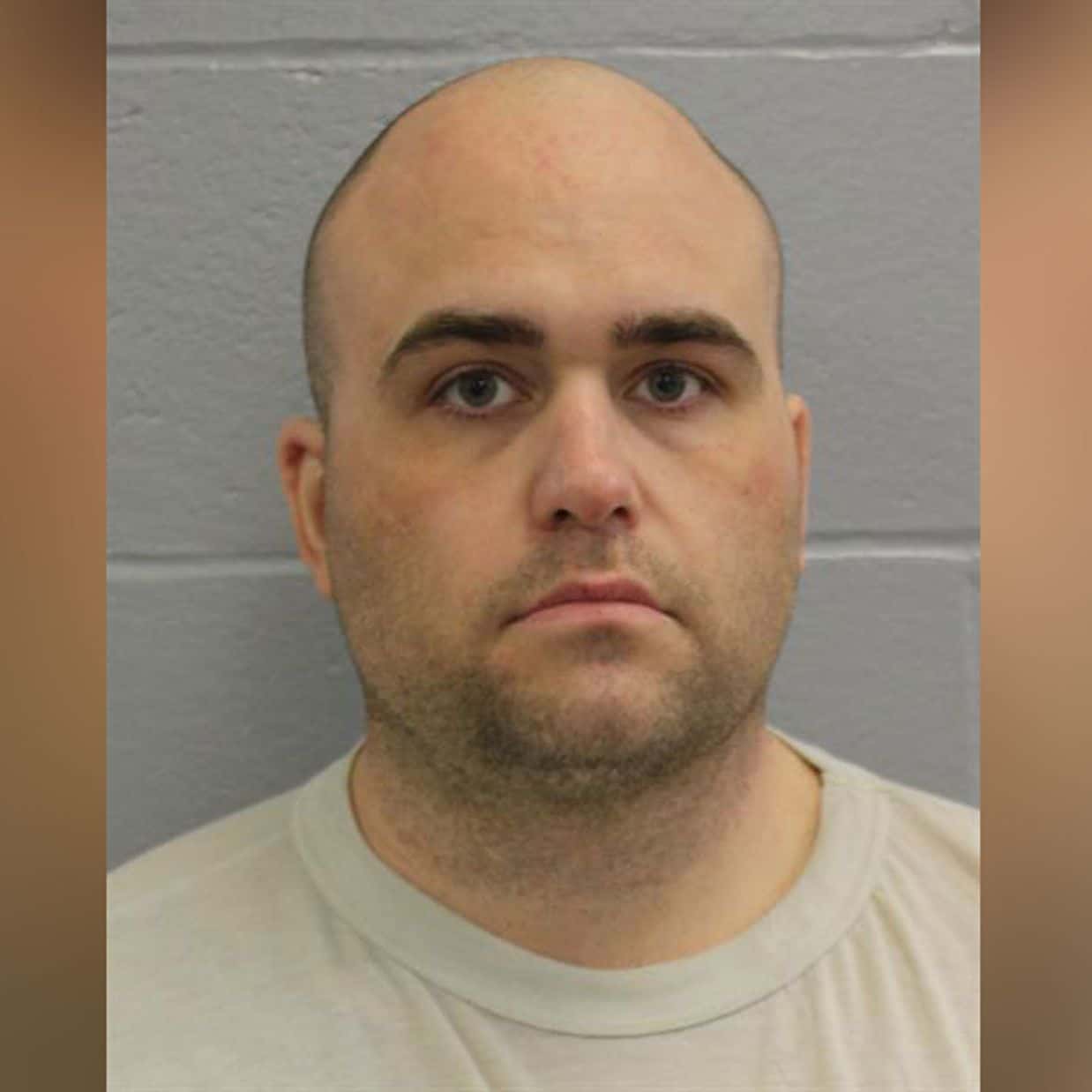 Man Indicted by Prosecutors for Quadruple Homicide and Firearm Theft in ...