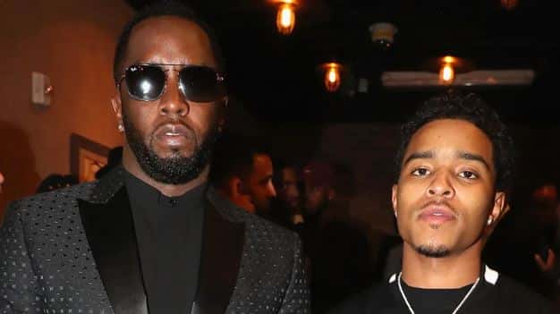 Police Arrested Diddy’s Son Justin Combs After Caught DUI – PelhamPlus