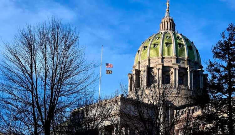 Pennsylvania Senate Passes Legislation to Reform Probation System and ...