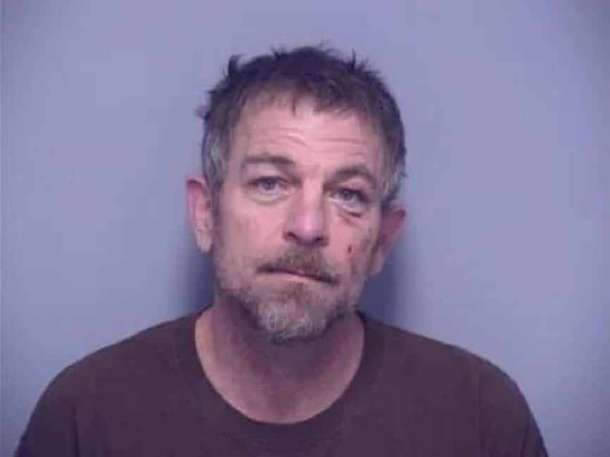 Virginia Man Sentenced To 6 Years In Prison After Admitting To Having ...