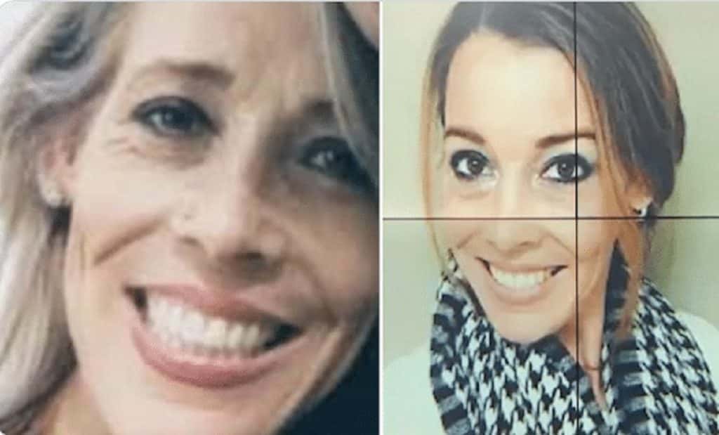 Alabama Woman Arrested After Allegedly Kidnapping, Pushing A Missing ...