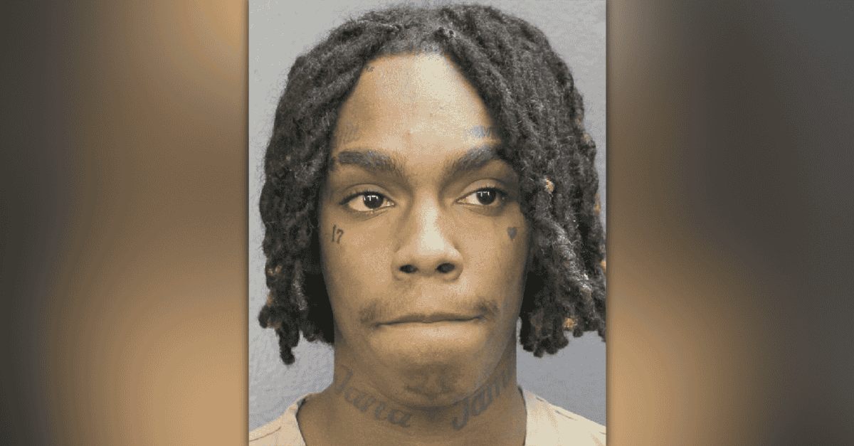 Melly Faces Two Counts Of Murder For Shooting Deaths Of YNW Members ...