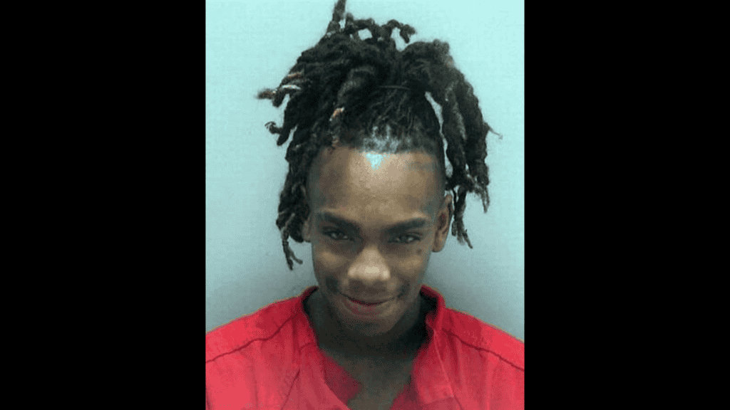 Melly Faces Two Counts Of Murder For Shooting Deaths Of YNW Members ...