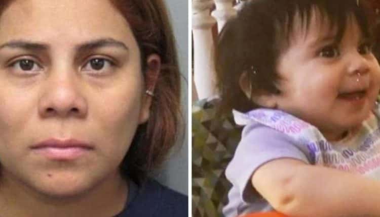 Ohio Mother Charged with Murder After Leaving 16-Month-Old Alone at ...