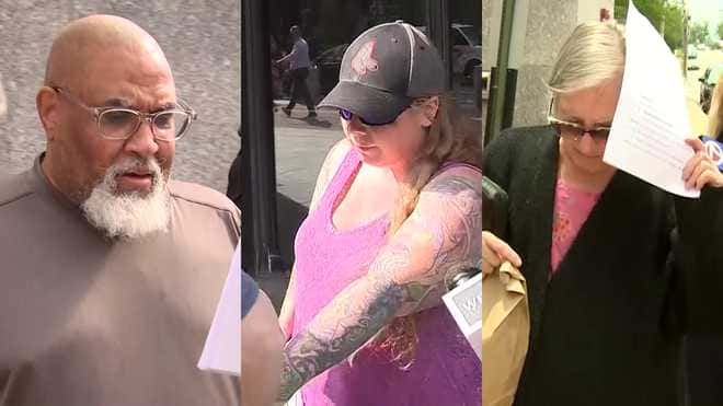 Morgue Manager Stole Body Parts Donated To Harvard Medical School And ...