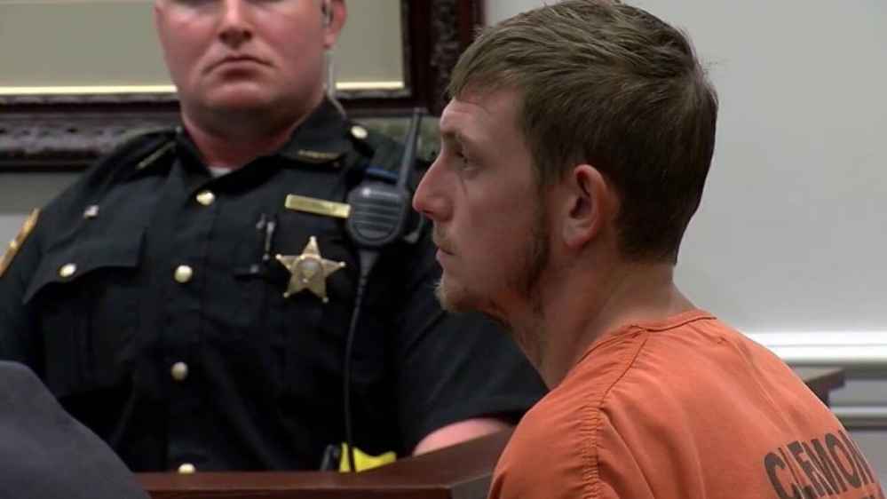 Ohio Man Indicted on 21 Counts in Connection with Shooting Deaths of ...