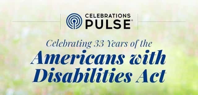 Celebrating Americans with Disabilities Act Day: Visit How ADA Gives ...