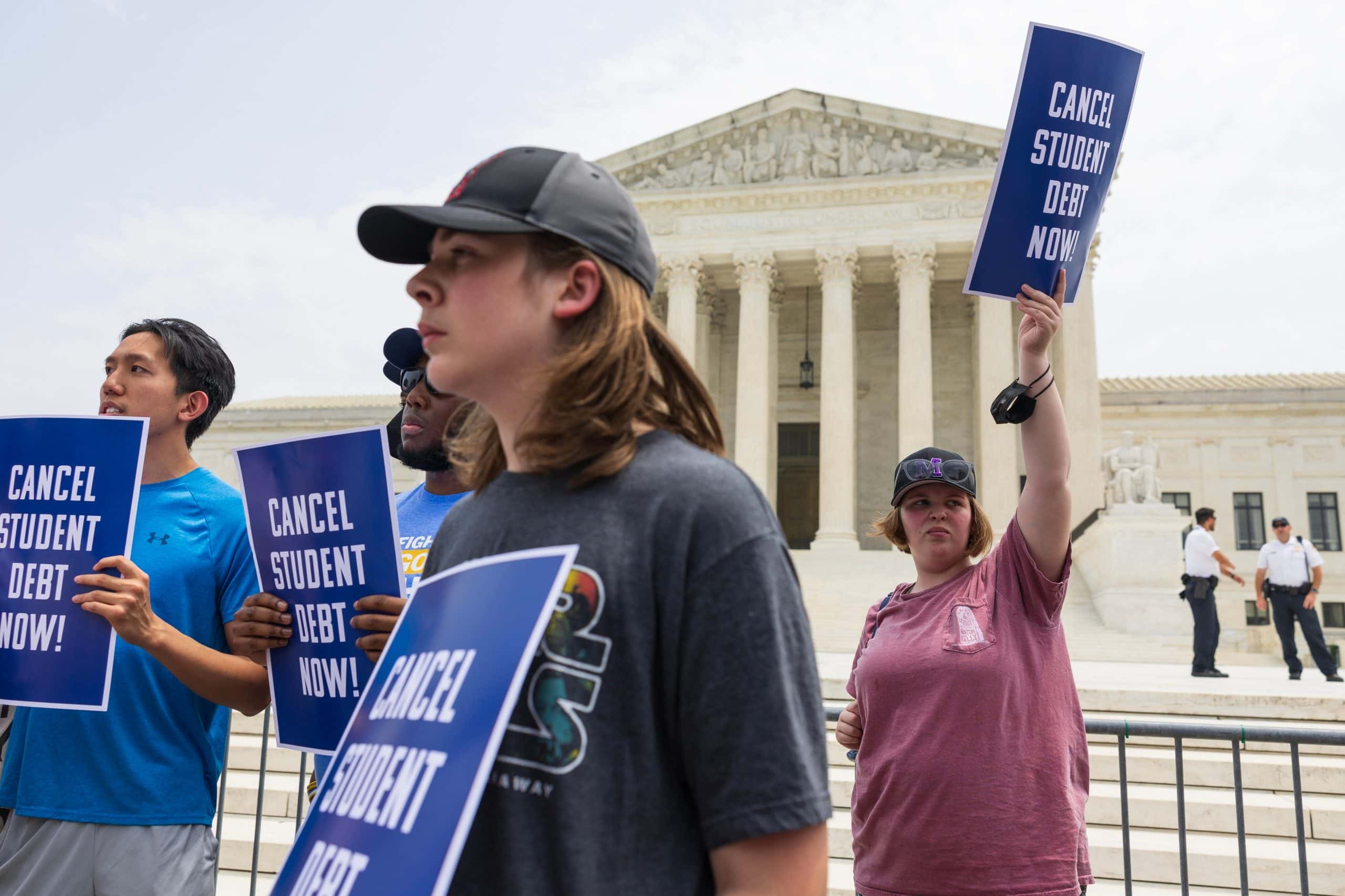 CollegeAmerica Faces $130 Million Student-Loan Relief Over ...