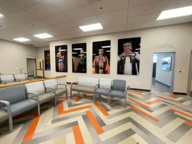 Sacramento Native American Health Center Opens New Medical Clinic In ...