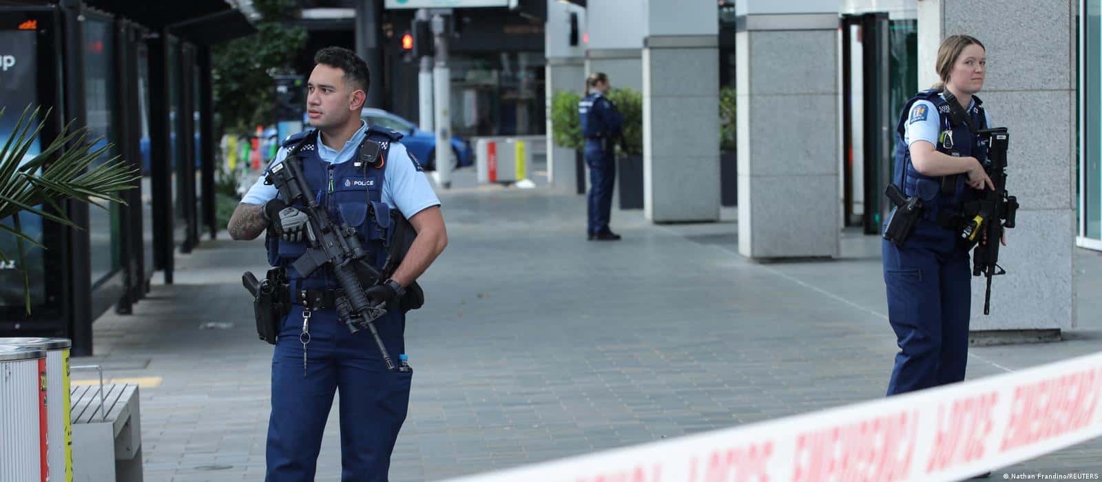 Auckland shooting: New discussion of the increasing crime rate in New ...