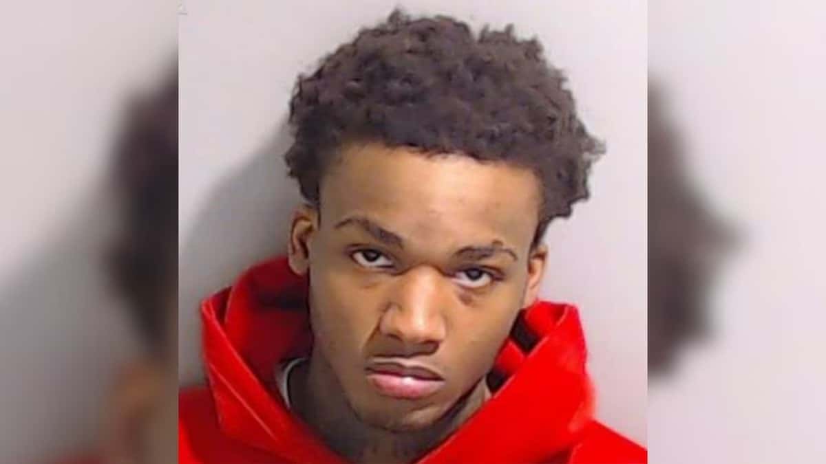 Atlanta Rapper Arrested After Fatally Shooting Young Man; 2 Other ...