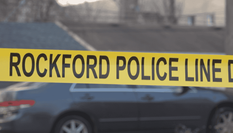 Rockford Police Confront Violent Weekend: Two Murders and a Shooting ...
