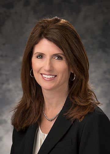 Jennifer Addeo, VP of Finance at Universal, Joins Second Harvest Food ...