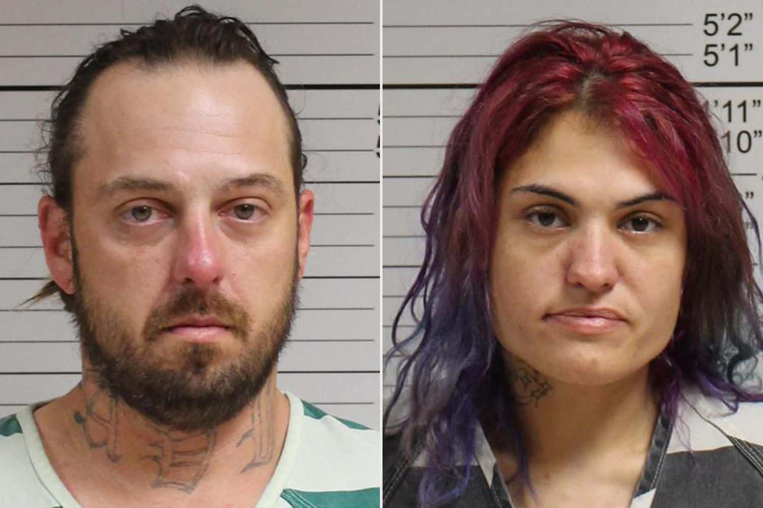 Suspects for the brutal killing of Daryl Lee are facing multiple ...