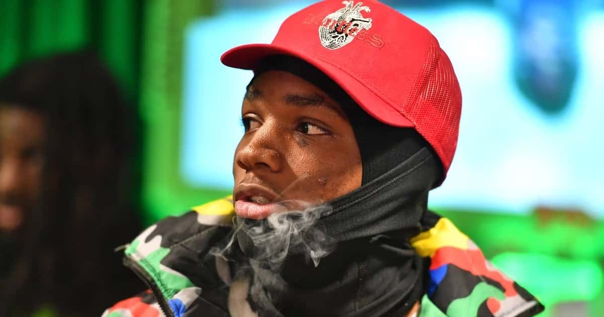 Atlanta Rapper Arrested After Fatally Shooting Young Man; 2 Other ...