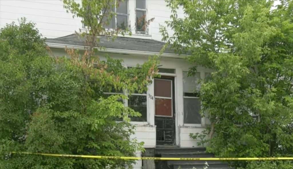 Minnesota Man Found Dead Inside Chest Freezer After Hiding From ...