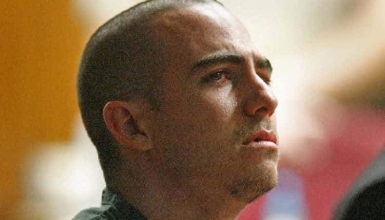 Damien Matthew Guerrero Granted Release Almost 20 Years After Murdering ...