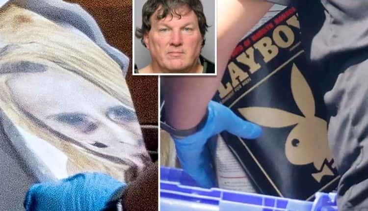 Rex Heuermann’s Home Reveals Disturbing Findings – PelhamPlus