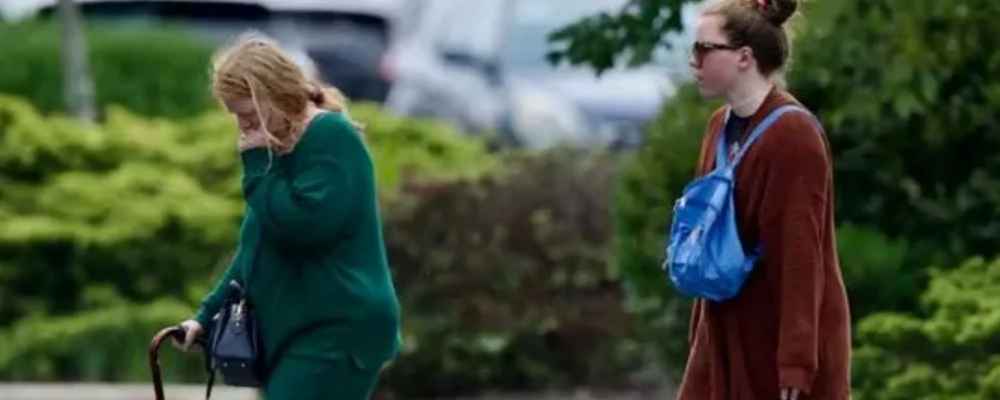 Rex Heuermann’s Family Returns Home After 12-Day Police Search Amid ...